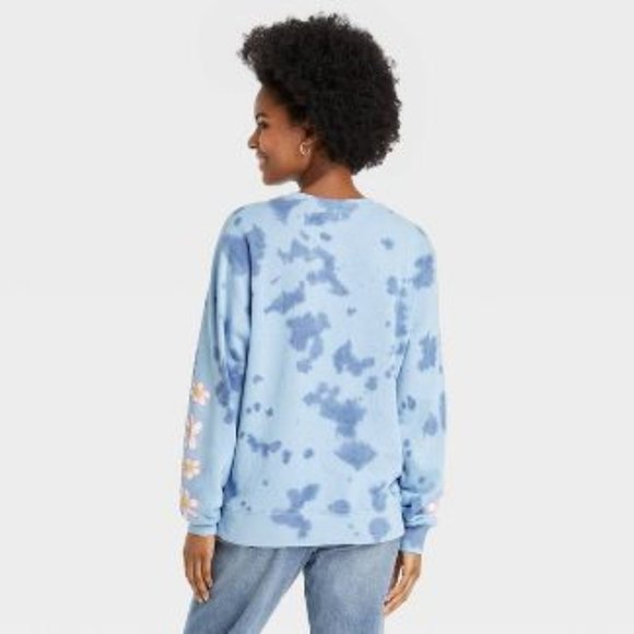 Simpsons | Sweaters | Lisa Simpson Nature Lover Graphic Sweatshirt ...